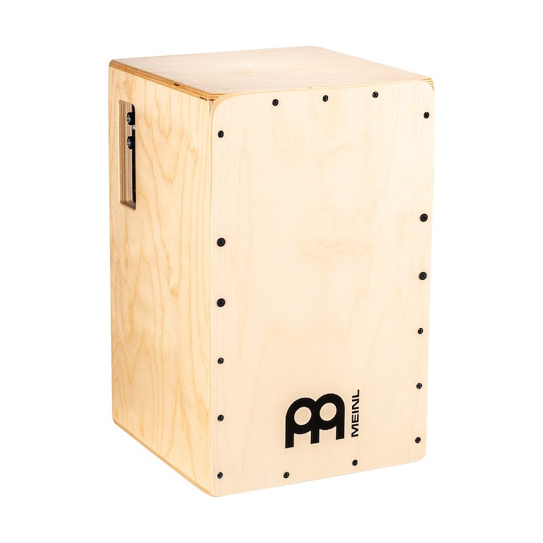 Meinl SC100AB-B Snarecraft Cajon kahon