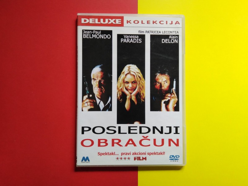 POSLEDNJI OBRAČUN