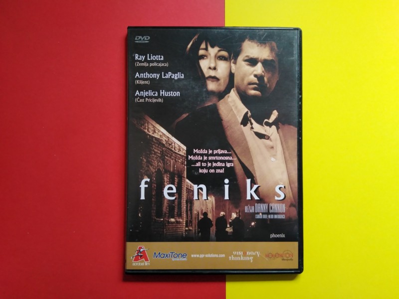 FENIKS