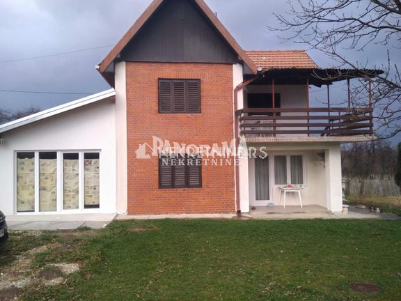 Kuća Aranđelovac 5+,Pr+1,125m2 ID#3136