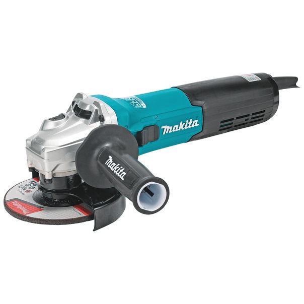 MAKITA Ugaona brusilica mala 1900W, 125mm GA5090X01