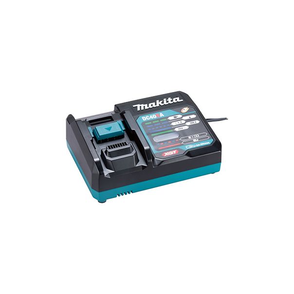 MAKITA Punjač akumulatora 40V XGT DC40RA 191E07-8