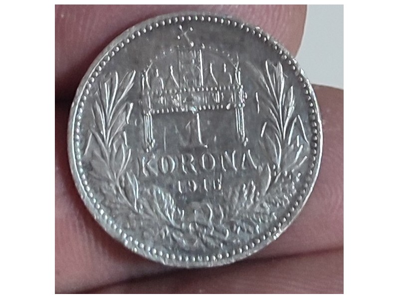 1 Corona 1913