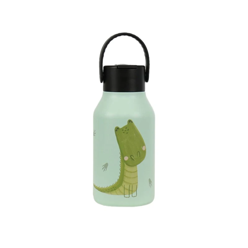 RUNBOTT boca 350ml Marta Munte Alligator