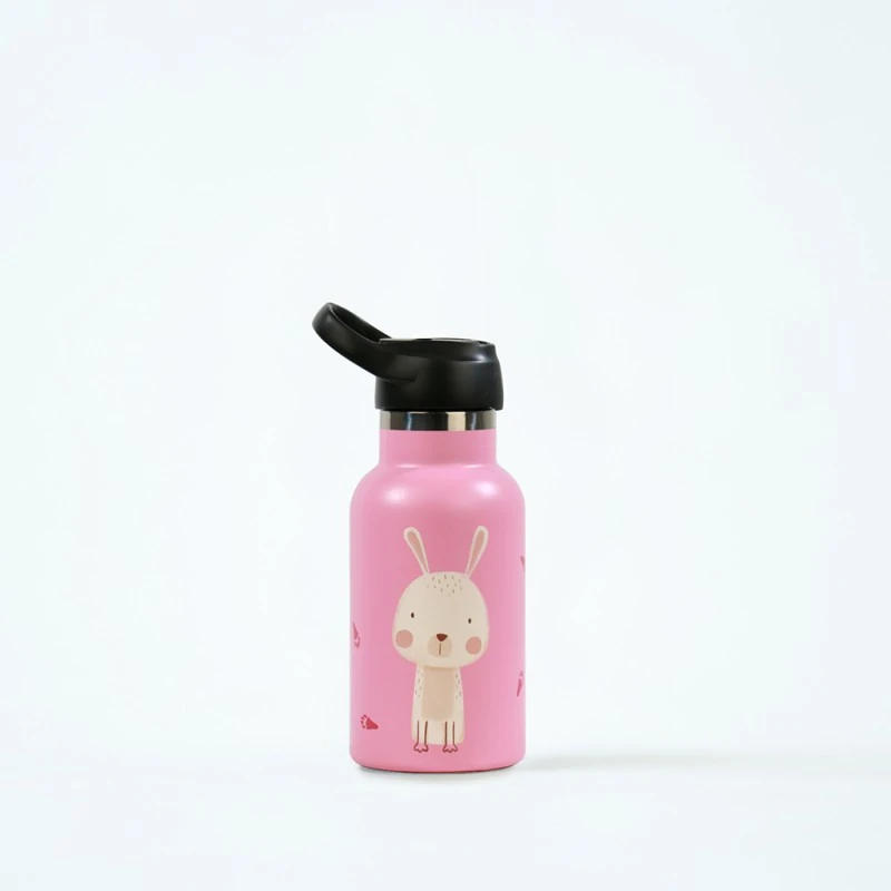 RUNBOTT boca 350ml Marta Munte Rabbit