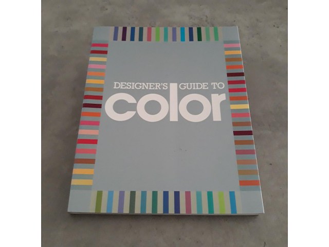 Designer`s Guide to Color