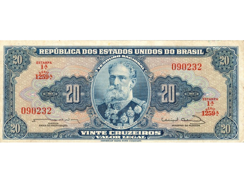 20 Kruzeira 1960.