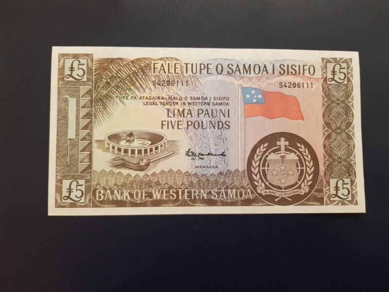 Zapadna samoa i sisifo