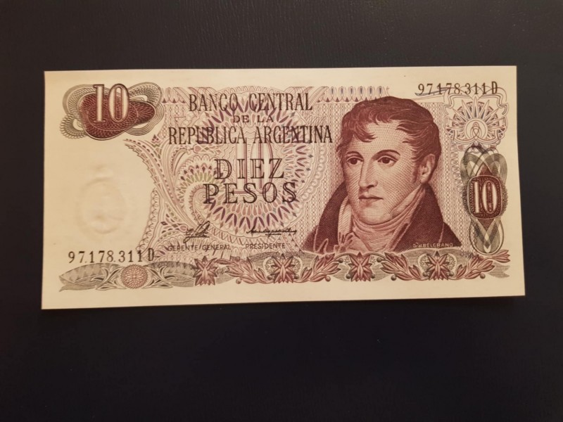 Argentina