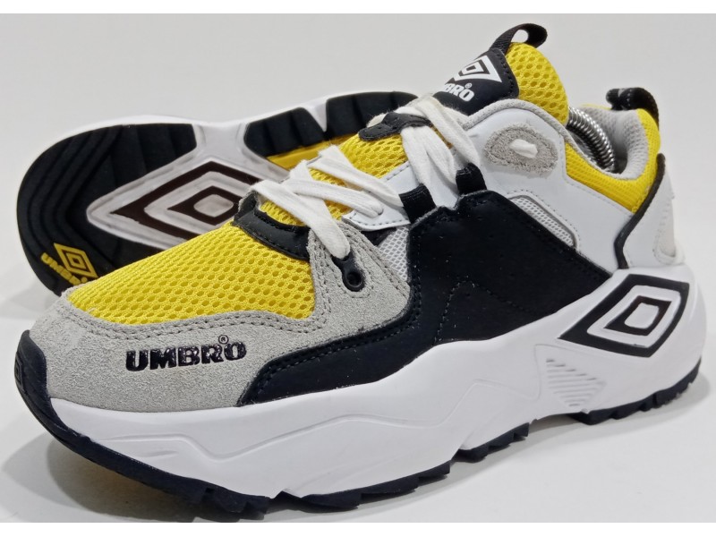 UMBRO RUN M