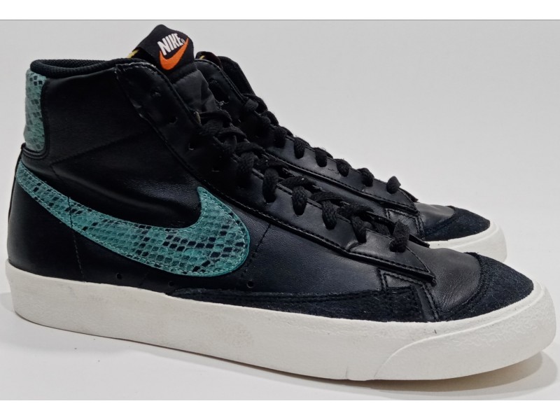 Nike Blazer Mid VNTG CI1176-001 (eur44-cm28 )