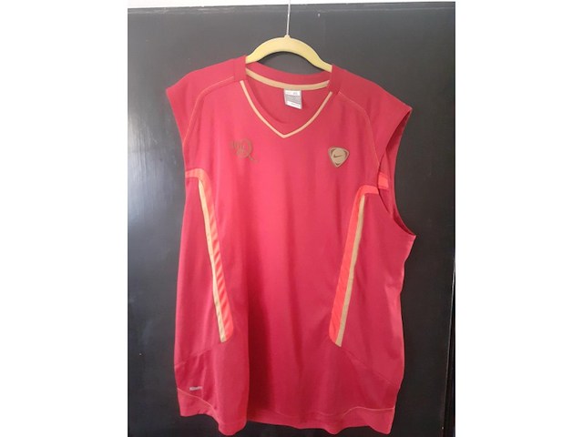 Nike 10 Ronaldinjo sporcka majca