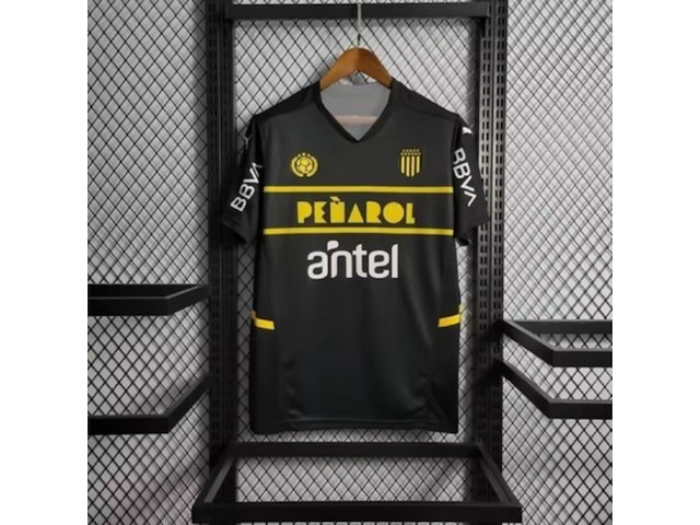 Penarol Uruguay, navijački dres XL