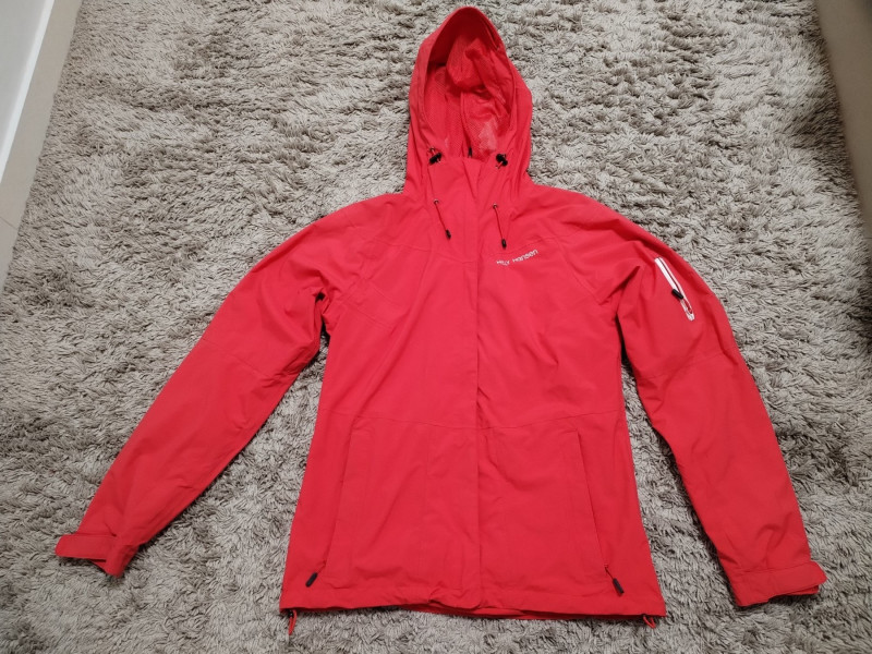 HELLY HANSEN S velicina