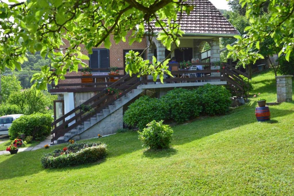 Apartman Jovanovic-Rudnik