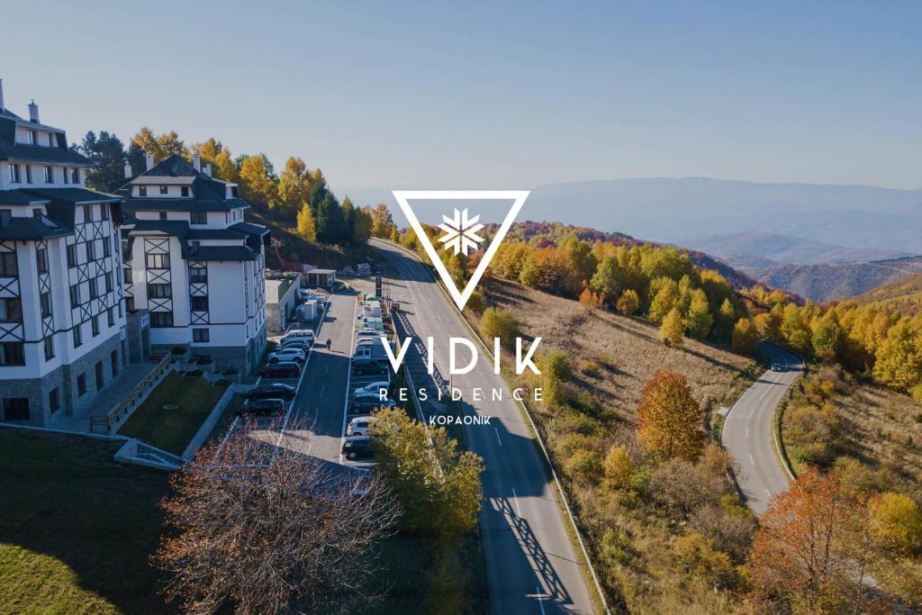 prevoz od/do aerodroma
Vidik Residence