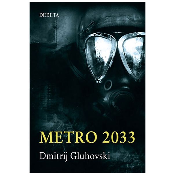 Metro 2033