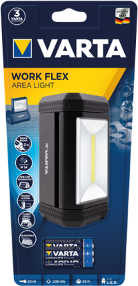 WORK FLEX AREA LIGHT