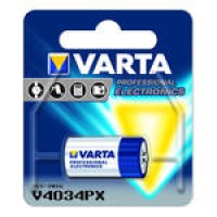 VARTA ALKALNA BATERIJA 4LR44