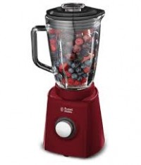 Blender Desire Red