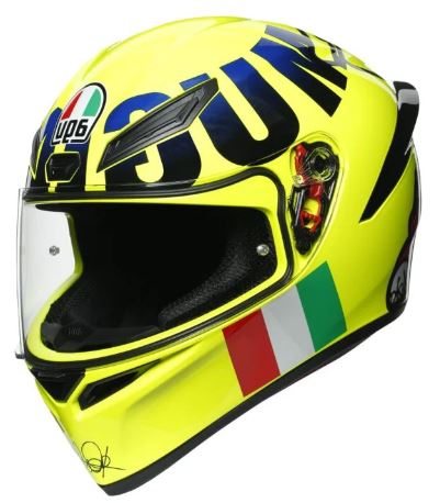 AGV KACIGA K1 MUGELLO 2016 velicina L