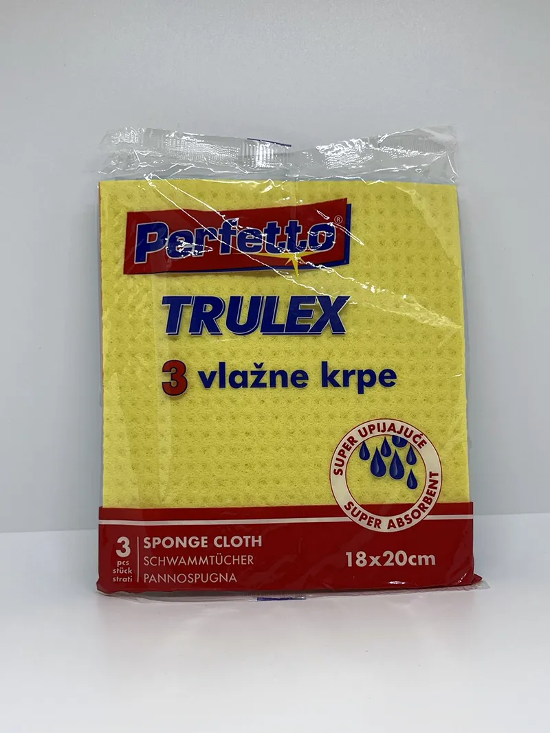 Truleks krpe 18×20 (3/1)