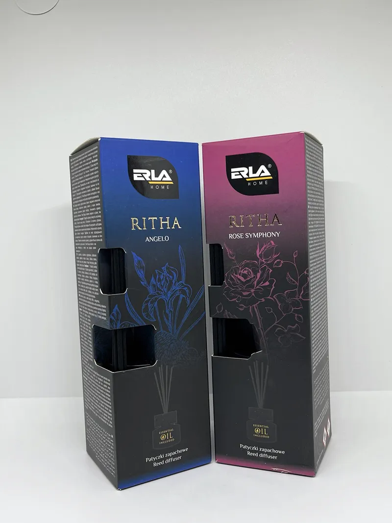 Erla Ritha – diffuser osveživač prostora 100ml