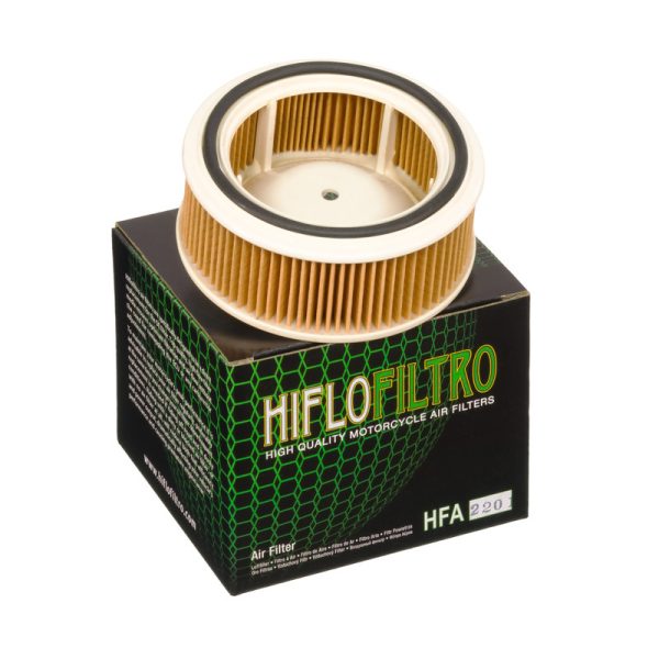 Filter vazduha Kawasaki kdx 125/ar 125 HFA2201