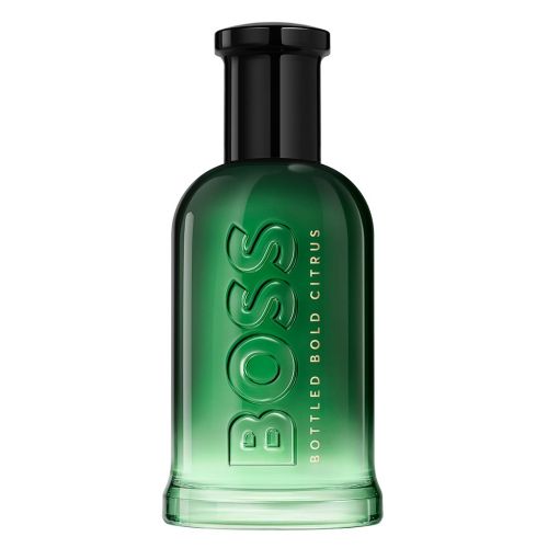 Boss Bottled Bold Citrus Edp