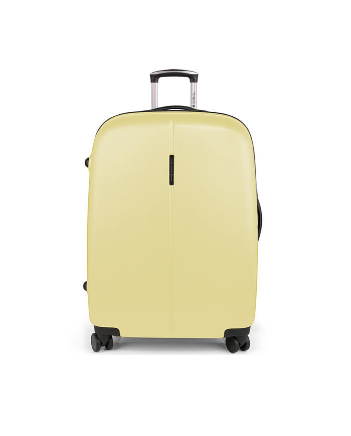 KOFER PARADISE EXP LARGE PASTEL YELLOW TROLLEY Gabol