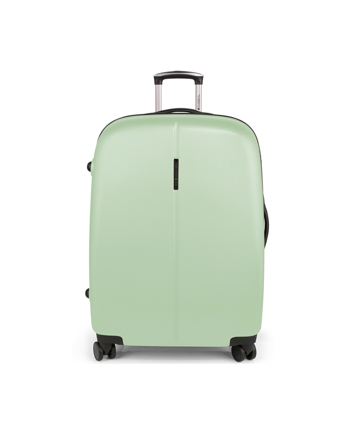 KOFER PARADISE EXP LARGE PASTEL GREEN TROLLEY Gabol