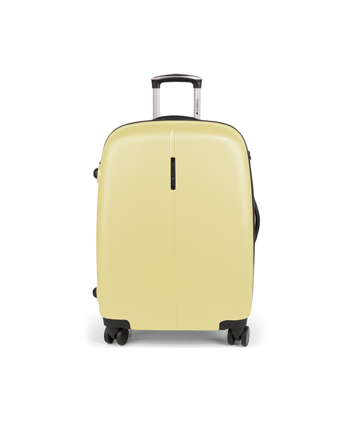 KOFER PARADISE EXP MEDIUM PASTEL YELLOW TROLLEY Gabol