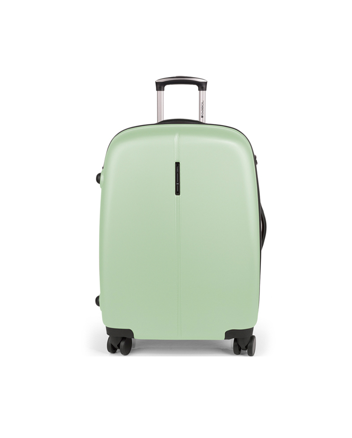 KOFER PARADISE EXP MEDIUM PASTEL GREEN TROLLEY Gabol