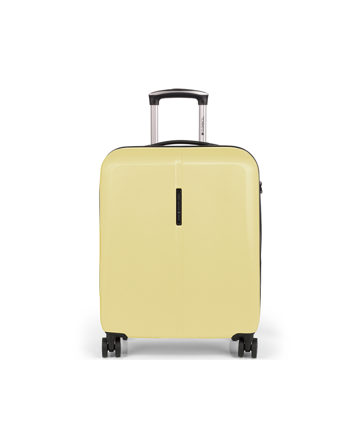 KOFER PARADISE EXP SMALL PASTEL YELLOW TROLLEY Gabol