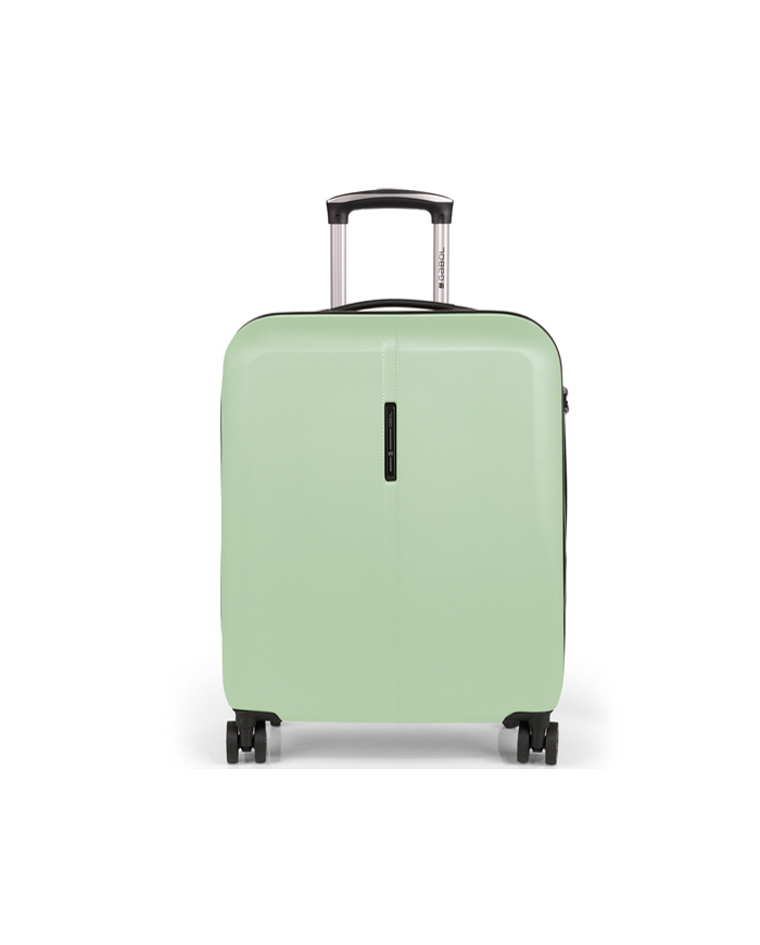 KOFER PARADISE EXP SMALL PASTEL GREEN TROLLEY Gabol