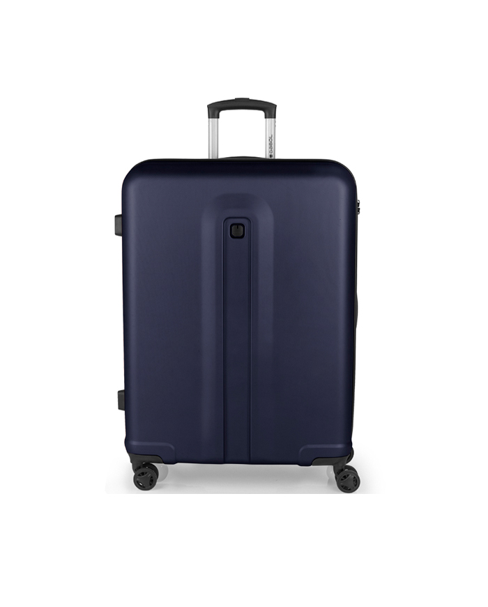 KOFER JET LARGE DARK BLUE TROLLEY Gabol