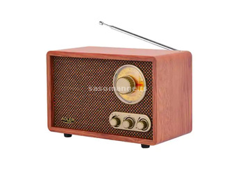 Retro radio AD1171 ADLER