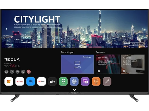 Tesla Televizor 43E645BUW
