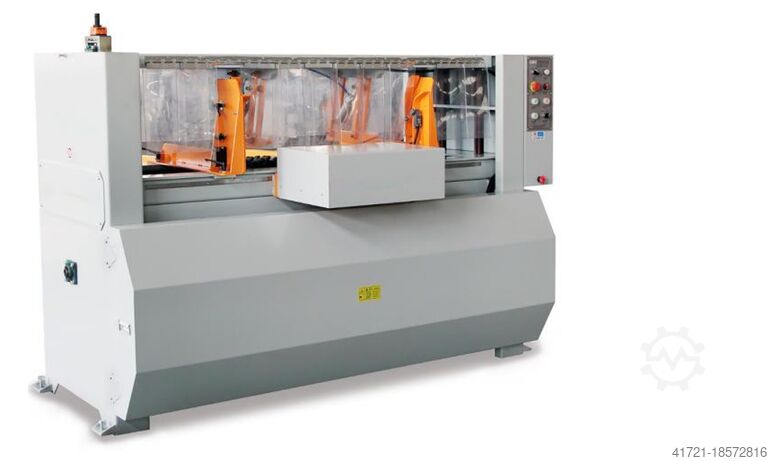 Skid glodalica
WINTER KF-7013