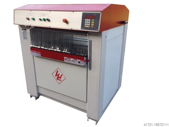Planer debljine
WINTER PLANERMAX 830 DELUXE SPIRAL