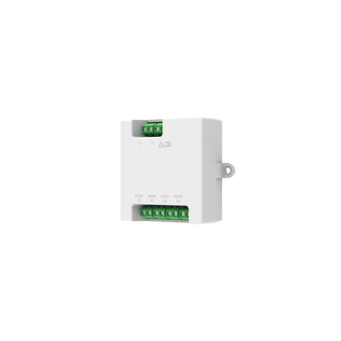 Hikvision DS-KAD7061EY 2-wire HD distributer
Hikvision DS-KAD7061EY 2-wire HD distributer
