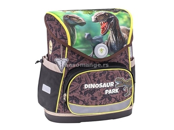 Ranac Belmil Compact 405-41 Dinosaur Park