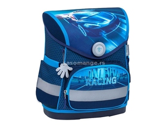 Ranac Belmil Compact 405-41 Racing Blue Neon