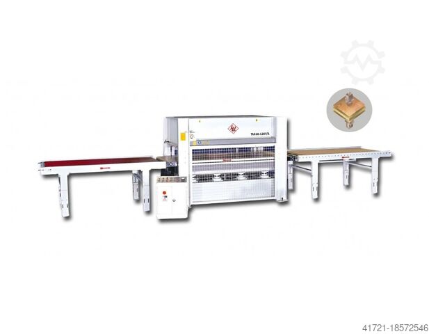 Kontinuirano štampa
WINTER SOLID 2513-120T