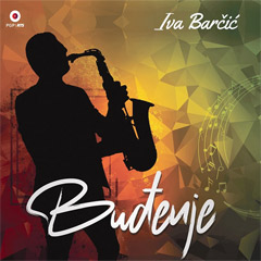 Iva Barčić - Buđenje [album 2024] (CD)