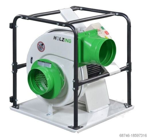 Fan
HOLZING FB.2500