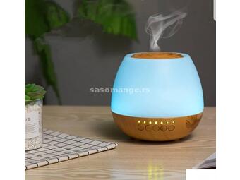 Ovlazivac vazduha - Aroma diffuser- Difuzer 400ml