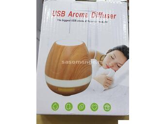 Usb aroma difuzer - Osvezivac vazduha