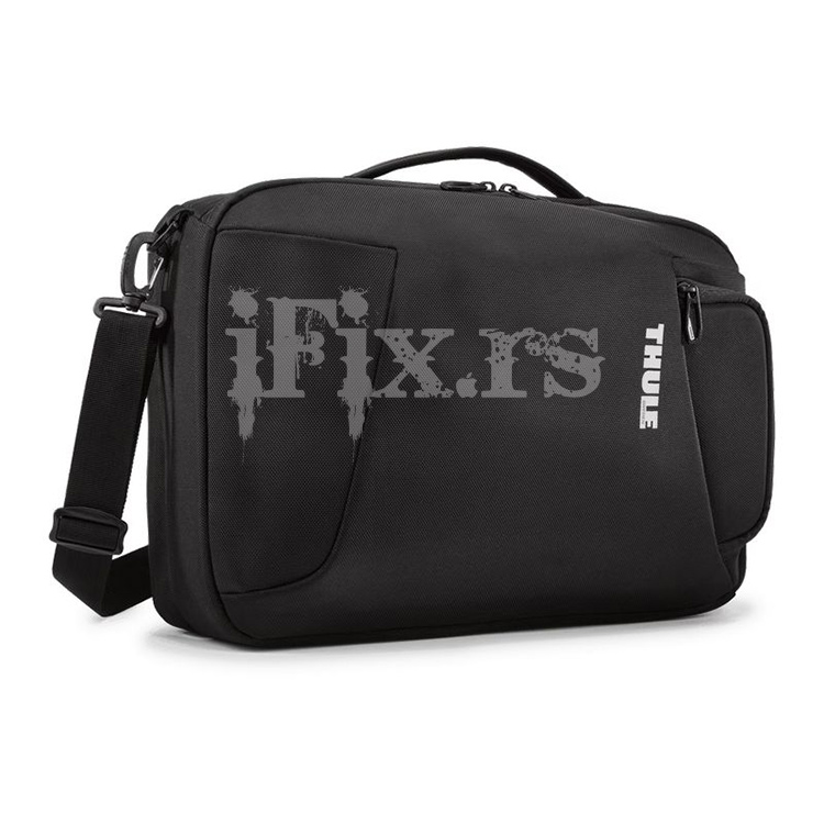 Torba | Ranac za MacBook Pro 16″ Thule Accent Recycled Convertible