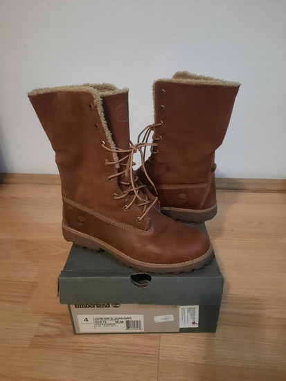 TIMBERLAND cizme